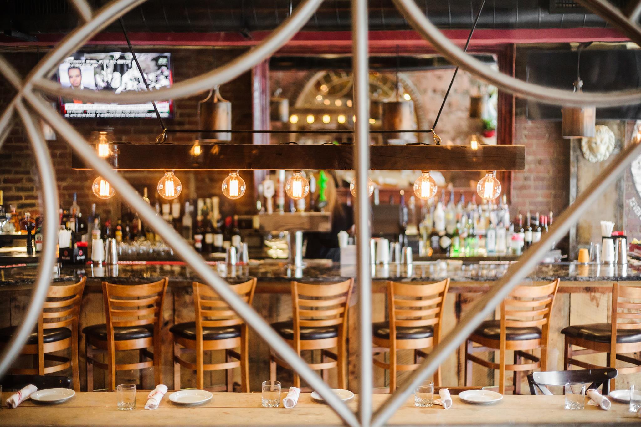 Italian Restaurant and Pizzeria in Stamford, CT