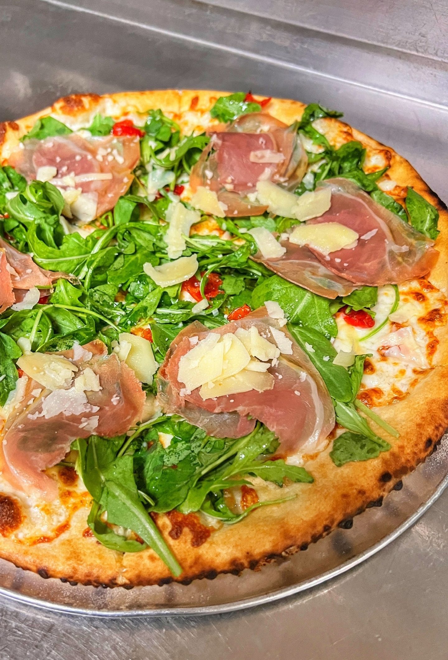 Italian Restaurant and Pizzeria in Stamford, CT